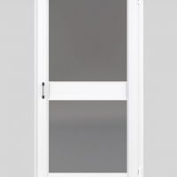 Hinged Insect Screen Doors Gallery