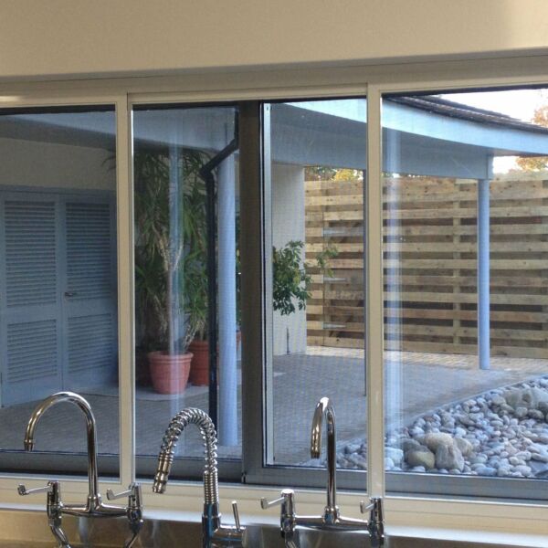 Sliding Insect Screens Gallery